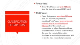 APPROACH TO OSCC CASE IN DISTRICT HOSPITAL | PPTX | Sexual Health ...