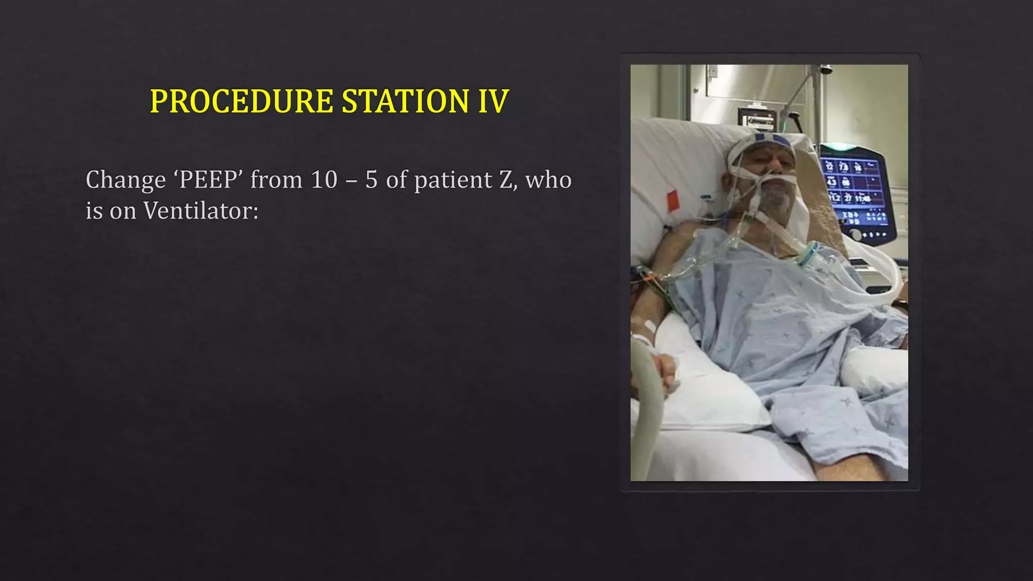 Objective Structured Clinical Examination (OSCE) | PPTX