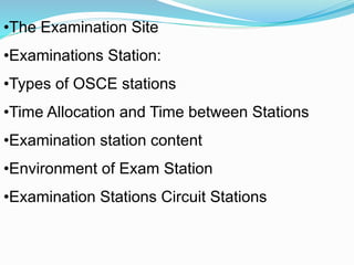 OSCE | PPTX