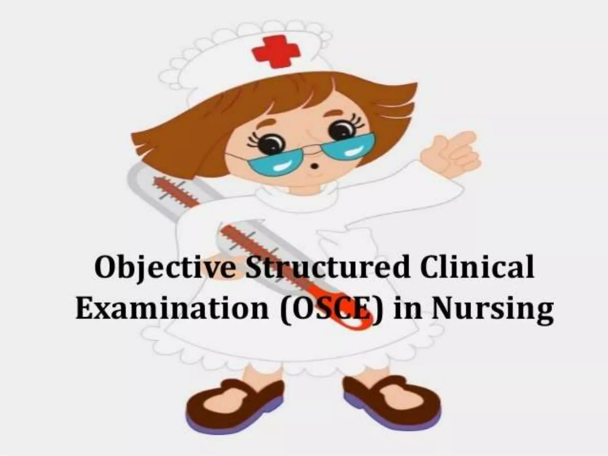 OSCE | PPT