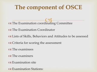 OSCE(.pptx