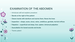 OSCE objective structured clinical examination | PPTX