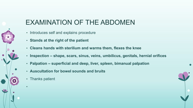 OSCE objective structured clinical examination | PPTX