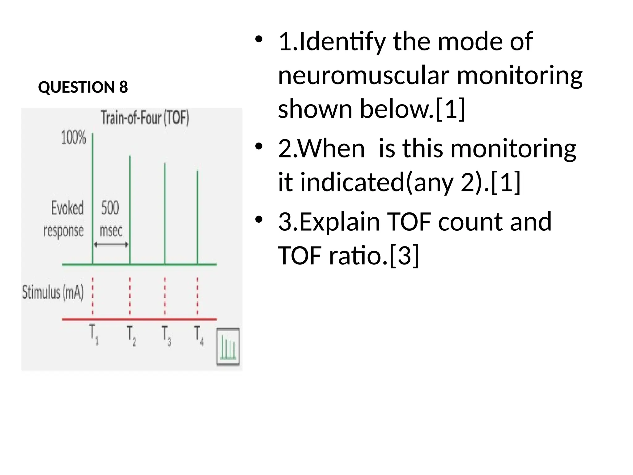 ANESTHESIOLOGY OSCE QUESTIONS FOR DNB EXAM | PPTX