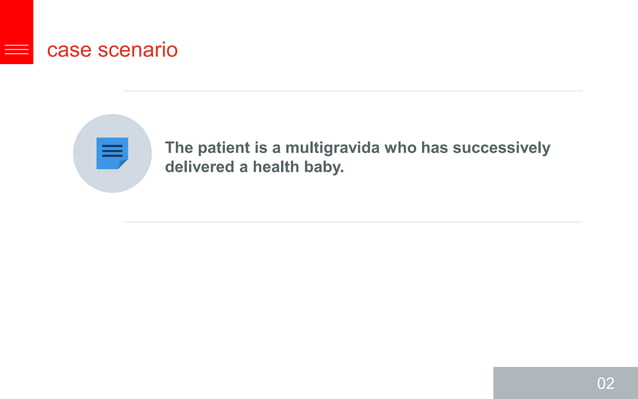 Osce - active management of 3rd stage of labor | PPTX | Pregnancy ...