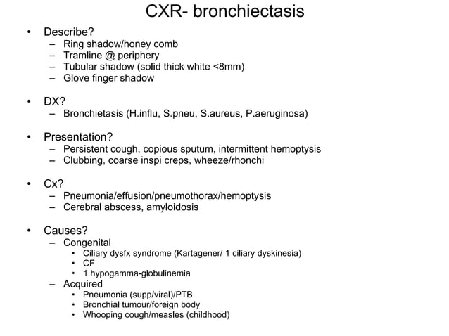 Osce radiology | PPT