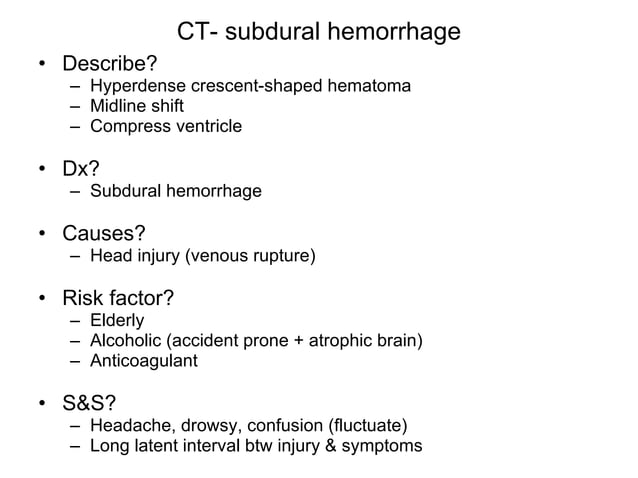 Osce radiology | PPT