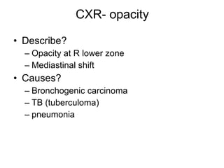 Osce radiology | PPT