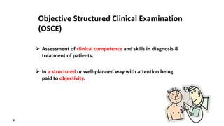 A SYSTEMATIC REVIEW OF THE RELIABILITY OF OBJECTIVE STRUCTURED CLINICAL ...