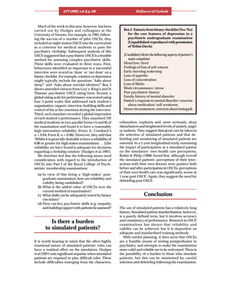 Osce simulated-patients-and-objective-structured-clinical-examinations ...