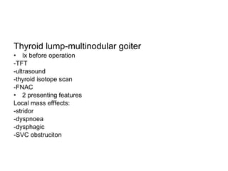 Osce surgery | PPT