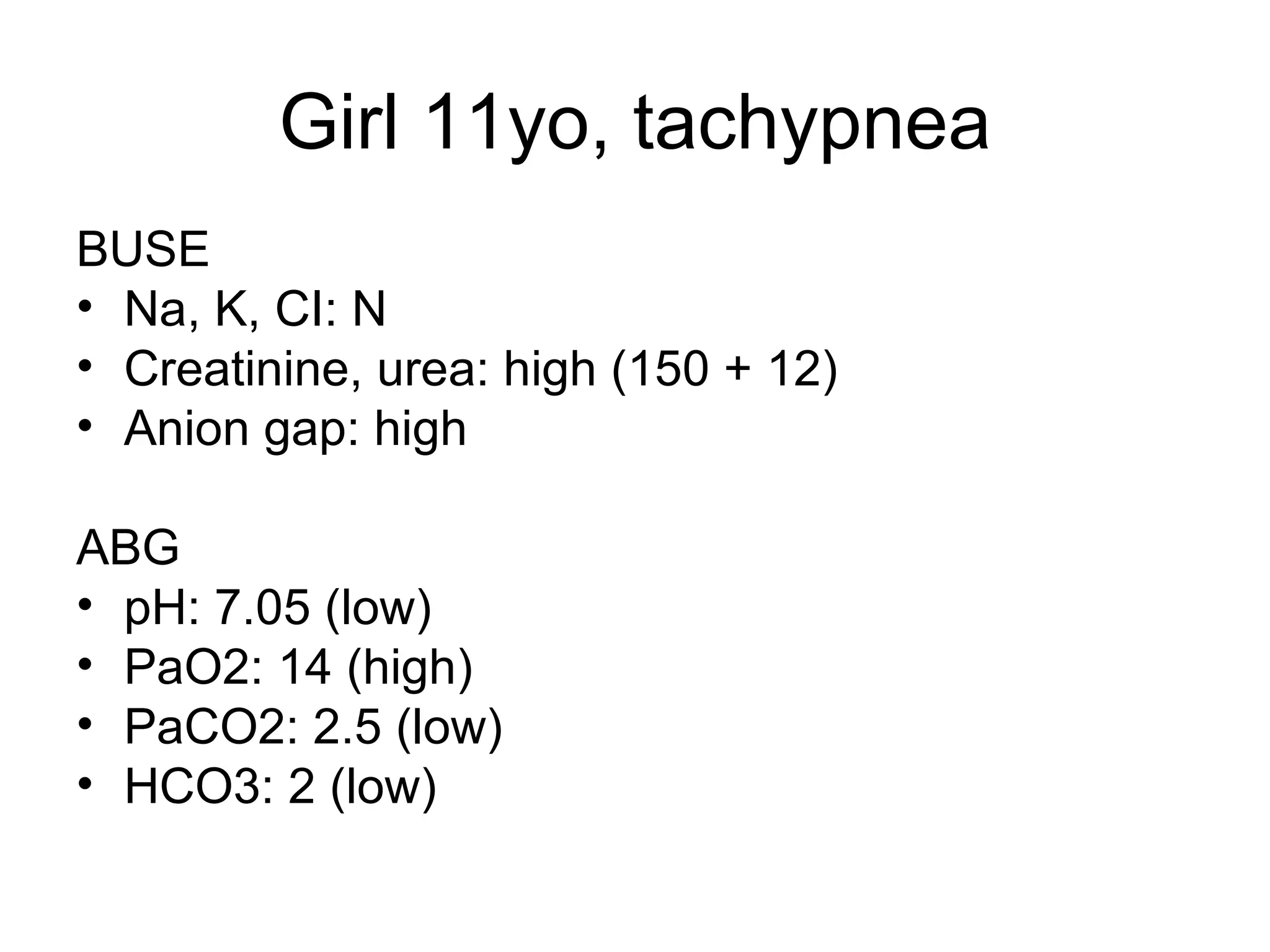 Osce urinalysis- LFT | PPT
