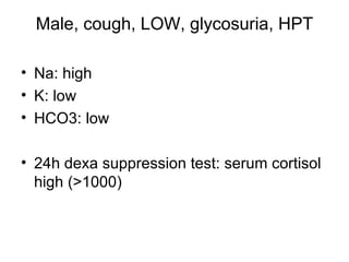 Osce urinalysis- LFT | PPT