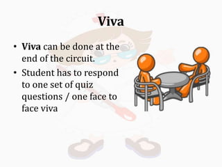 Objective Structured Clinical Examination | PPTX