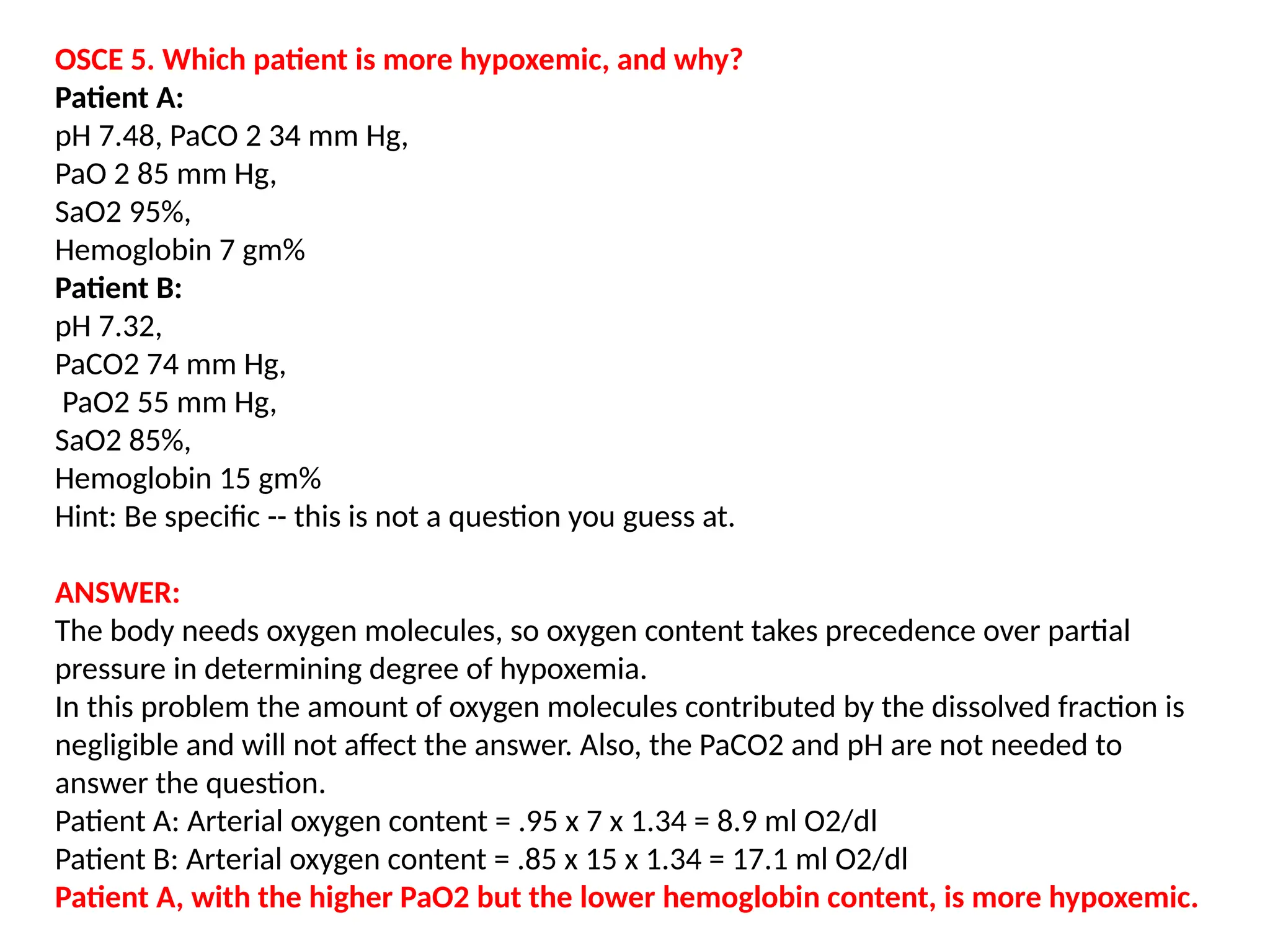 Objective Structured Clinical Examination | PPTX