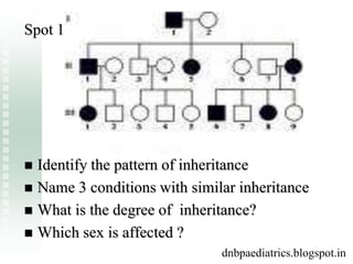 OSCE - GENETIC.......................... | PDF