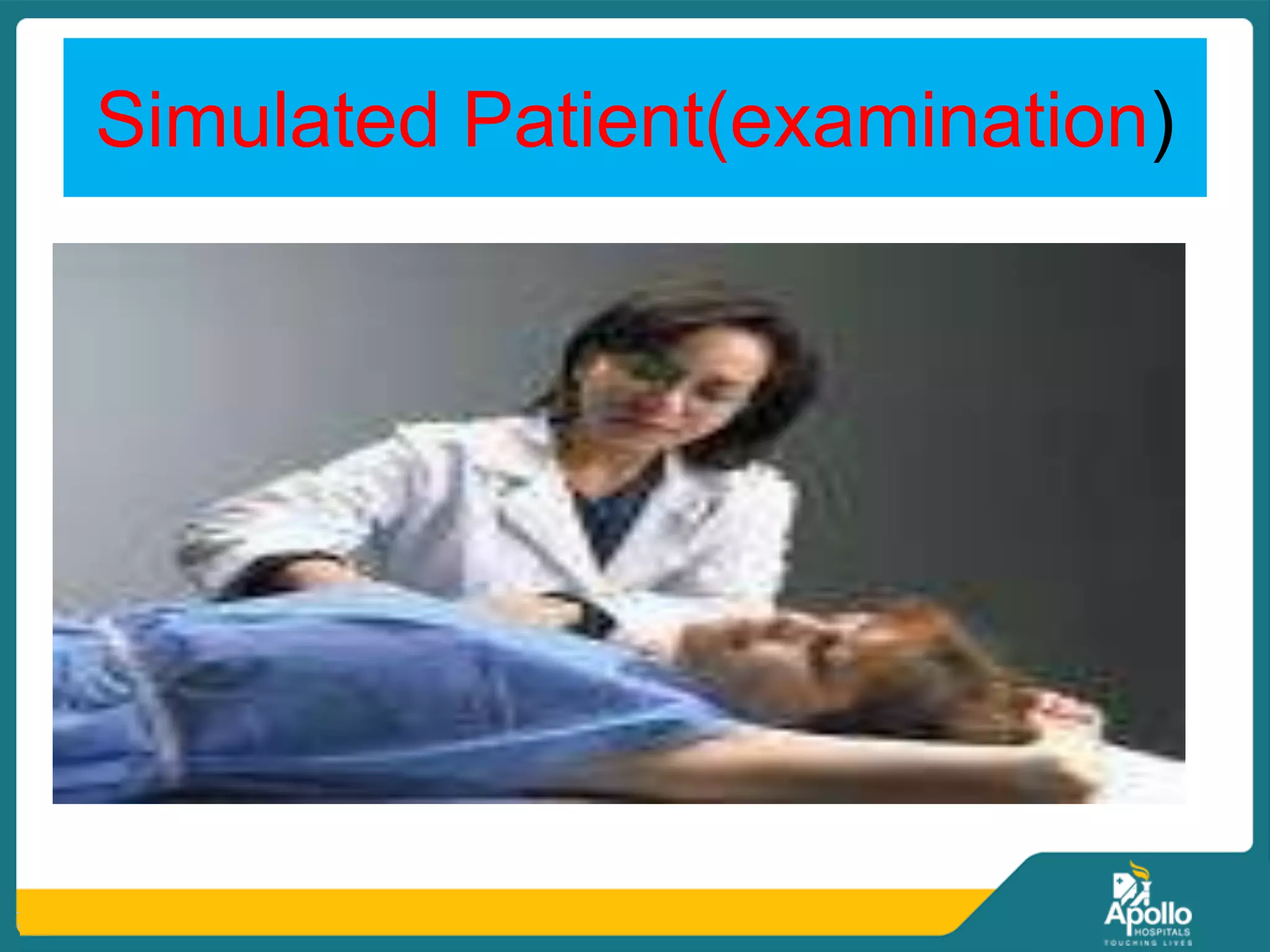 OSCE implementation in Nursing colleges | PPT