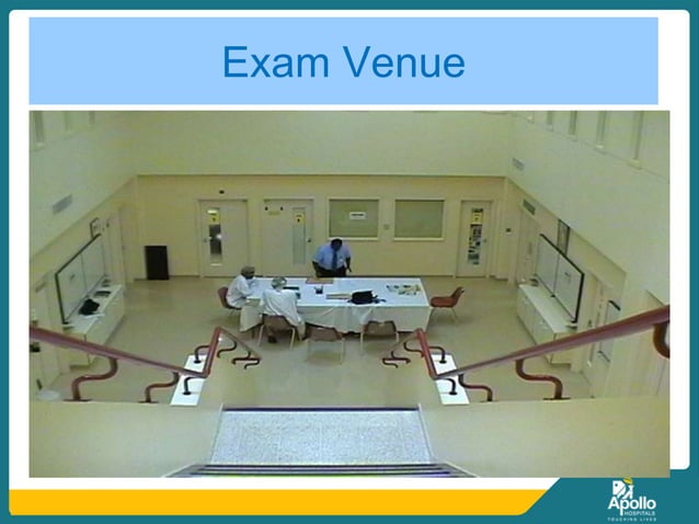 OSCE implementation in Nursing colleges | PPT | Educational Assessment ...