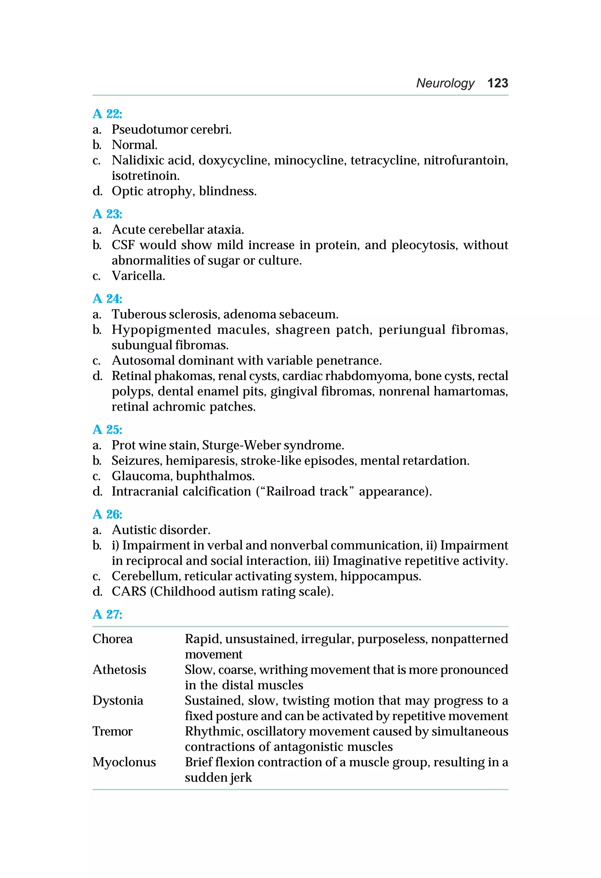 Osce in pediatrics | PDF