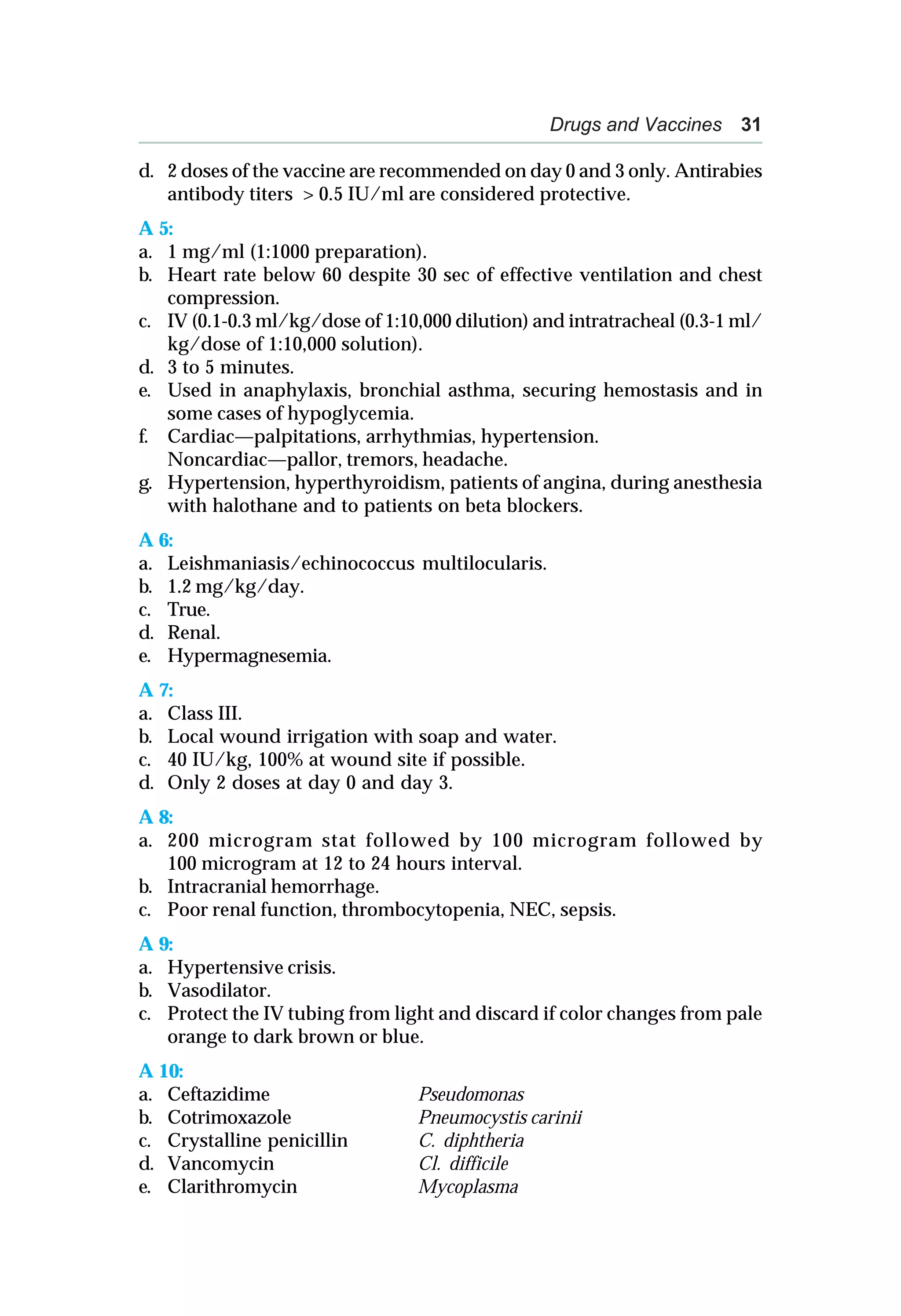 Osce in pediatrics | PDF