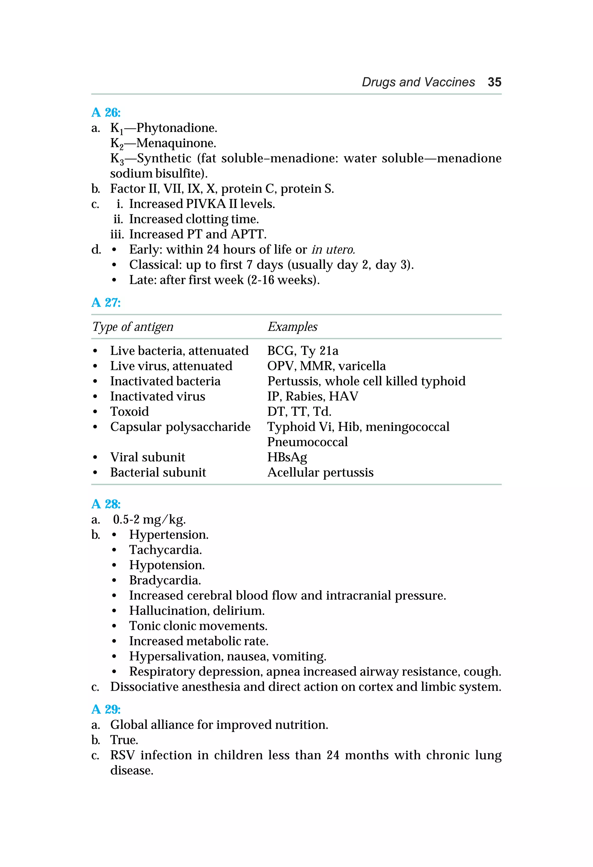 Osce in pediatrics | PDF