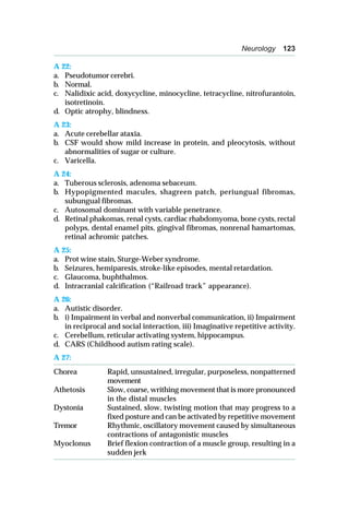 Osce in pediatrics | PDF