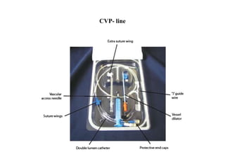 OSCE Instruments and Ecg Medicine .pptx