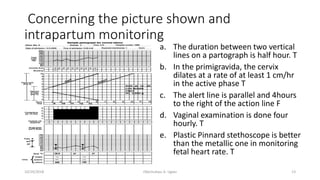 Osce picture in obs and gynae 5 | PPTX