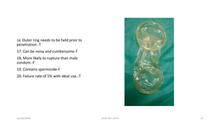 Osce picture in obs and gynae 5 | PPTX