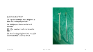 Osce picture in obs and gynae 5 | PPTX