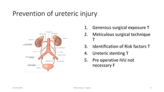 Osce picture in obs and gynae 5 | PPTX