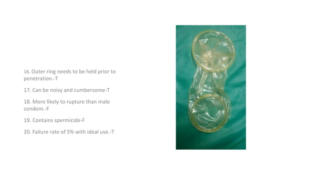 Osce picture test in obstetrics and gynaecology | PPT | Pregnancy ...