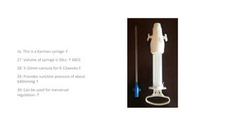 Osce picture test in obstetrics and gynaecology | PPT