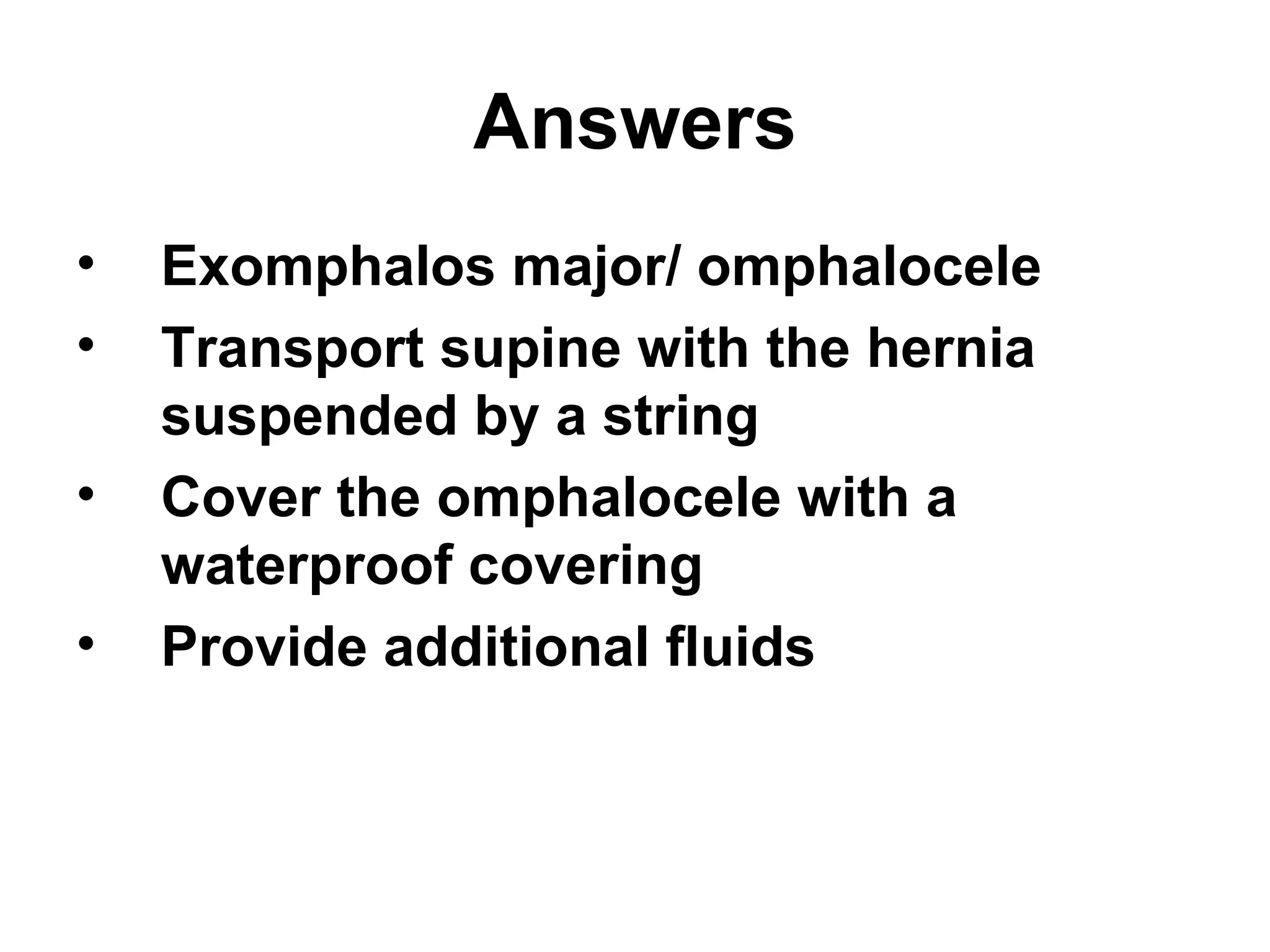 OSCE Pediatrics (Pune) | PDF