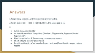 OSCE ( Questions & Answers ) - SET 2 .pdf