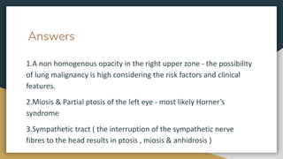 OSCE ( Questions & Answers ) - SET 2 .pdf
