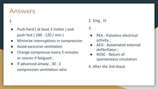 OSCE ( Questions & Answers ) - SET 2 .pdf