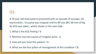 OSCE ( Questions & Answers ) - SET 2 .pdf