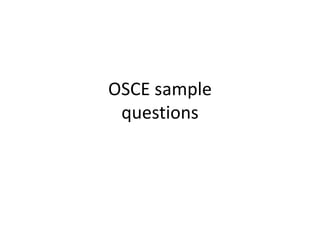 OSCE samples.pptx