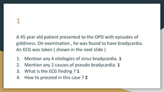 OSCE Series ( Questions & Answers ) - Set 6.pdf