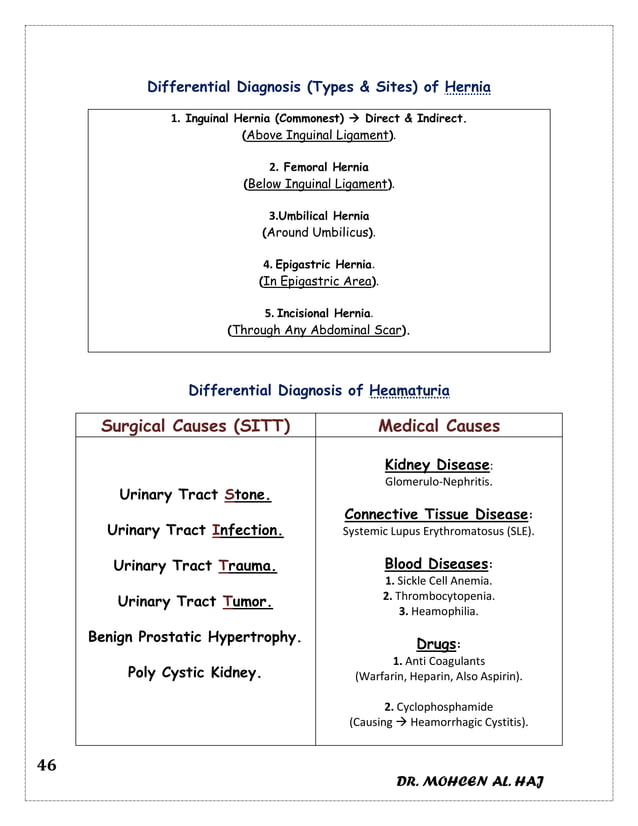 Osce surgery.pdf | Digestive Disorders | Diseases and Conditions
