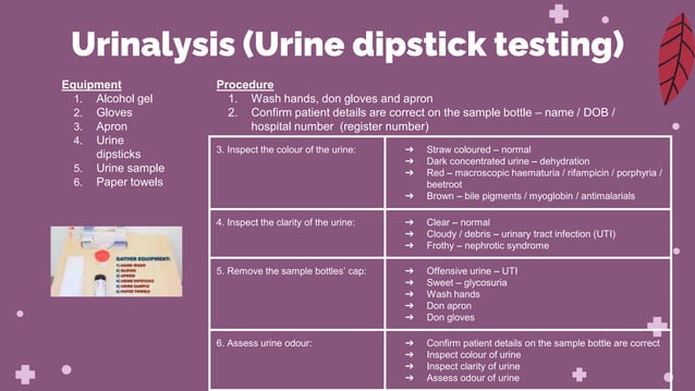 OSCE Tutorial W8 AKI & Urinalysis.pptx