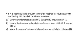 OSCE UG 2024 paedoatrics growth evaluation.pptx