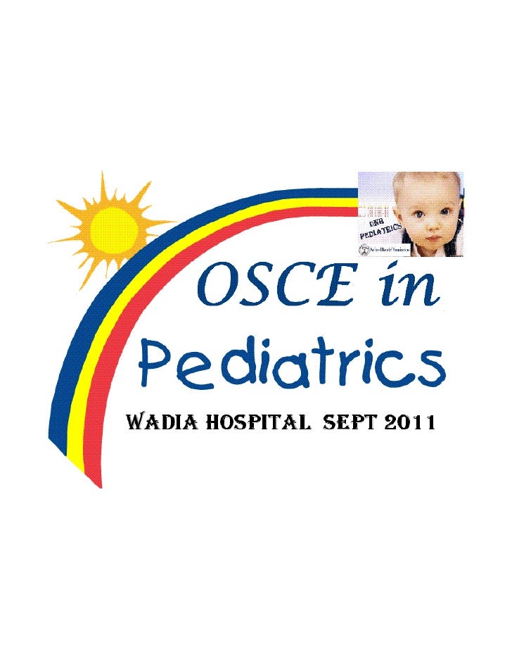 Osce Stations In Pediatrics Free download free - rutrackerfile