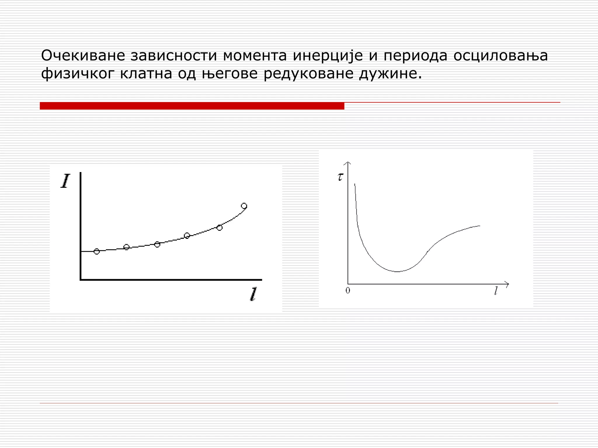 "Ogledi iz oblasti oscilacija" | PPT