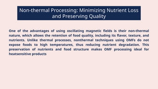 Oscillating-Magnetic-Fields-OMFs.pdhhfptx | PPTX