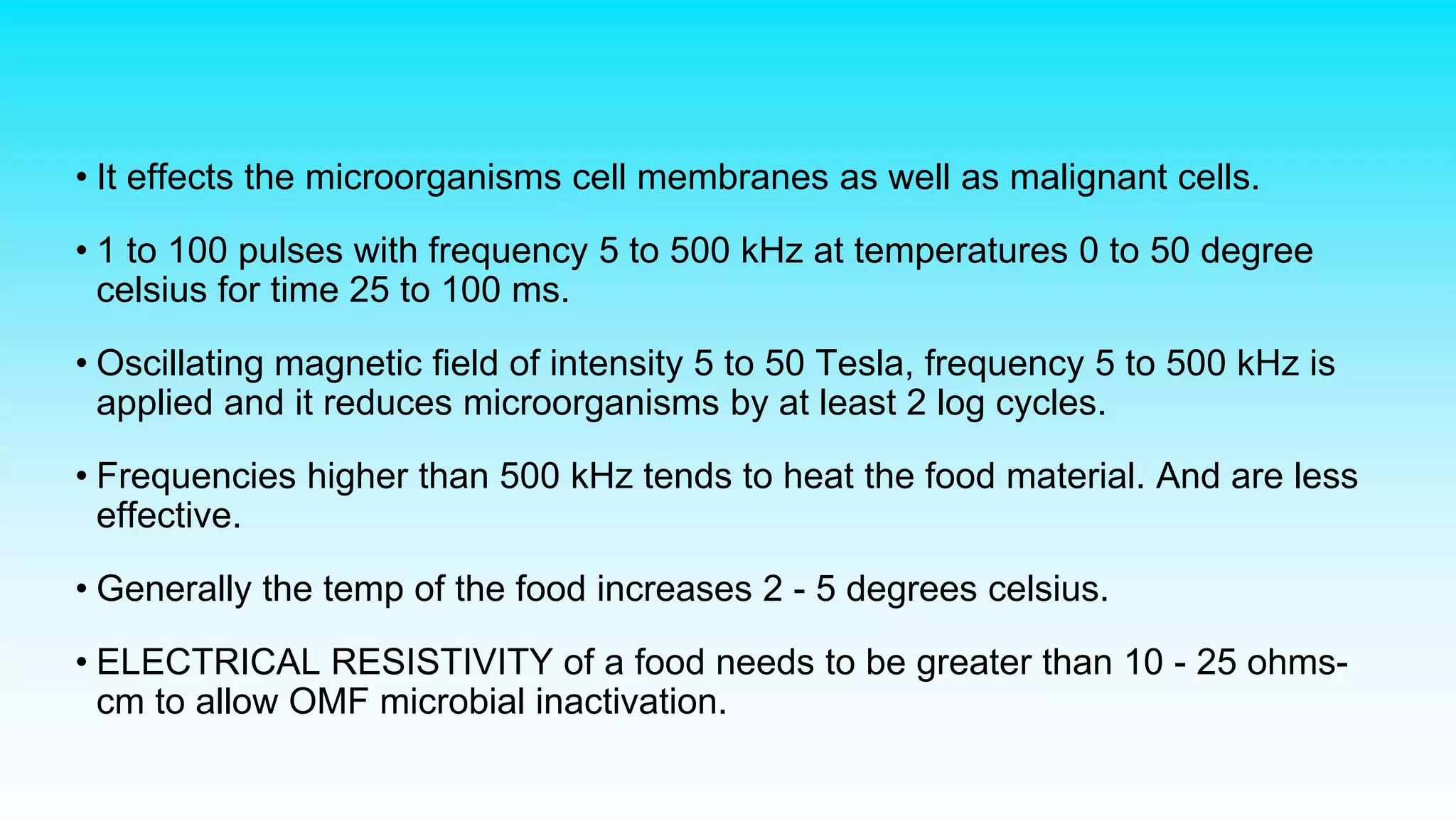 oscillating magnetic field 1.pptx