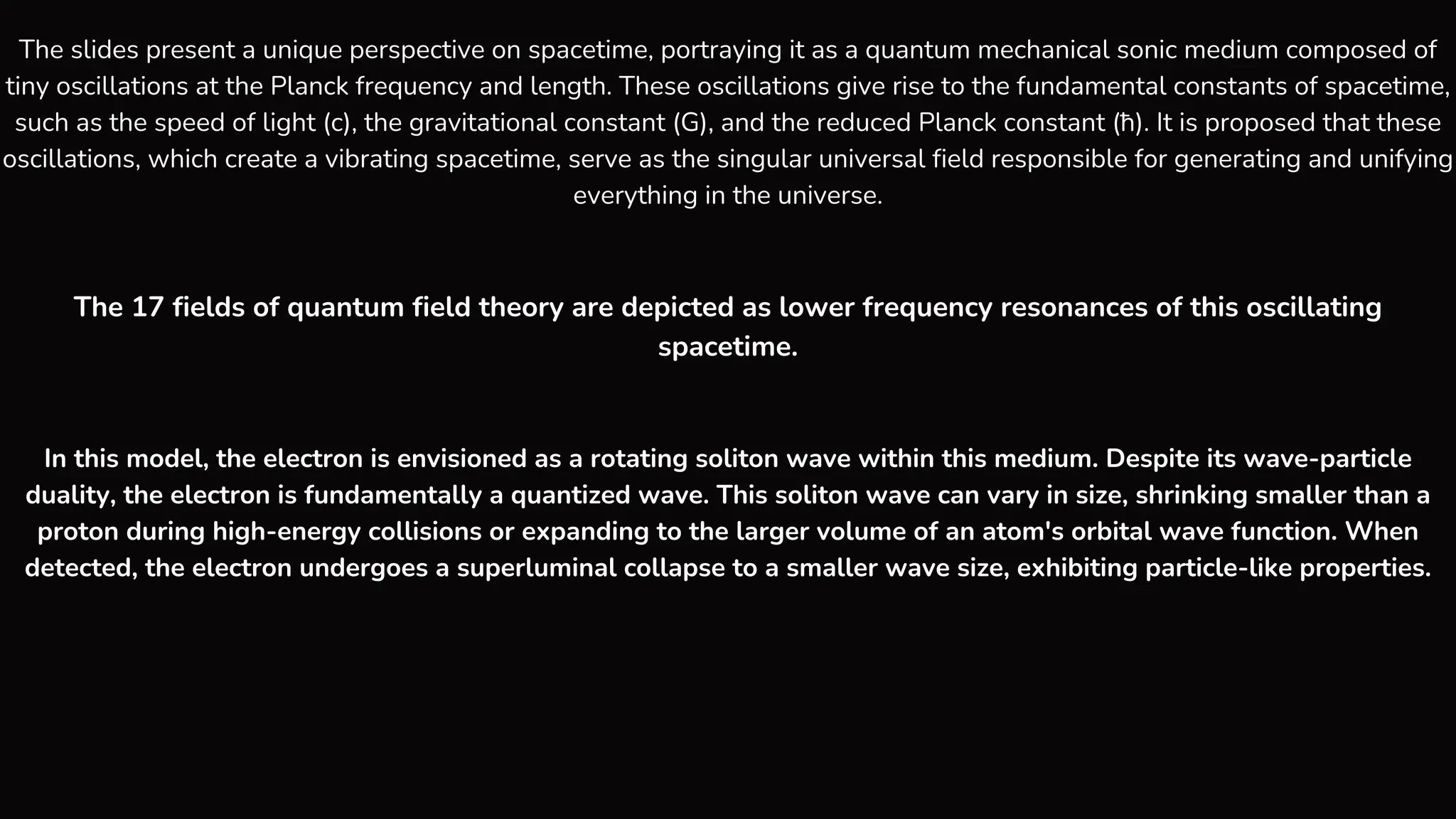 Oscillating Spacetime The Foundation of the Universe.pdf