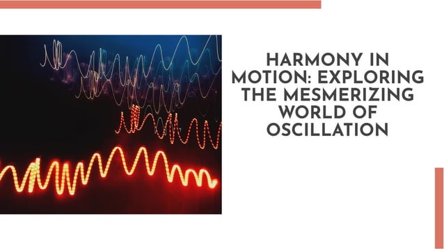 OSCILLATION PPT.pdf