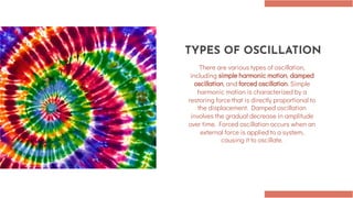 OSCILLATION PPT.pdf